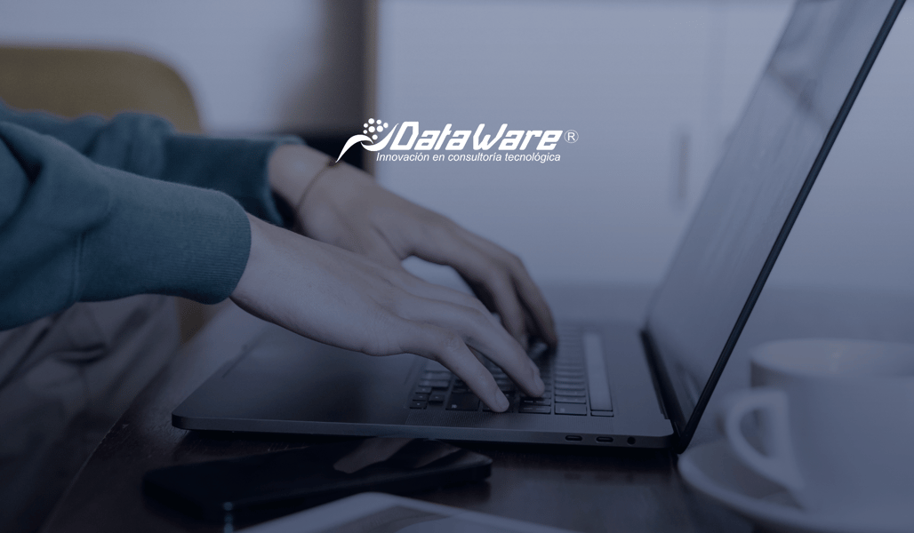 Blog de Dataware