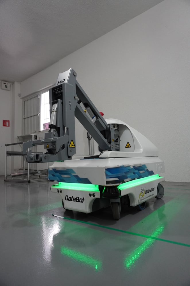 Robots autónomos, ¿Por qué tu negocio necesita uno?