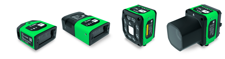 ¿Qué son y para qué sirven los sistemas de visión?